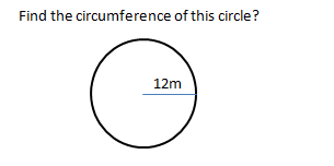 Grade7-Mathematics Test-Measurement Circumference of a Circle ...